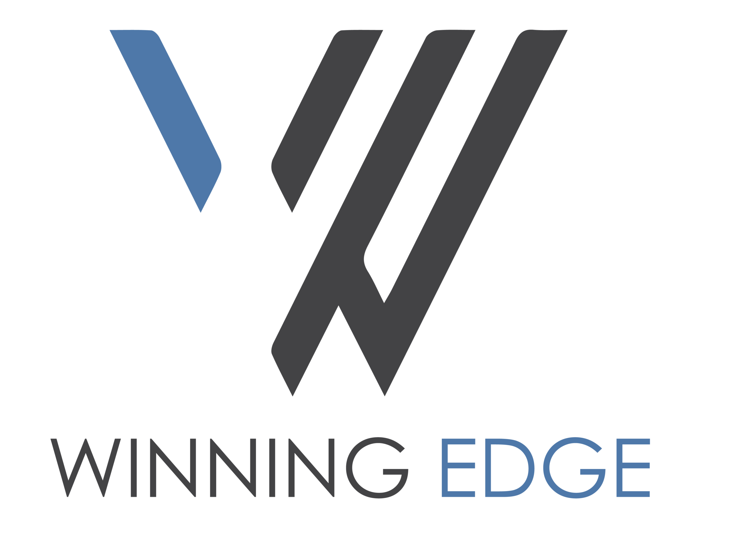 Courageous Action – WINNING EDGE